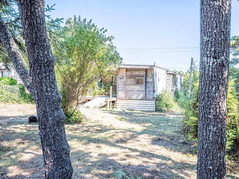 8655 SW Abalone St, South Beach, OR 97366 | MLS #23-1793 | Zillow