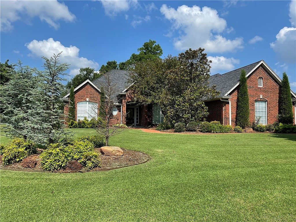 602 Pool Pl, Shawnee, OK 74801 | Zillow