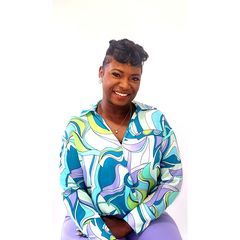 Janielle Smith - Real Estate Agent in Atlanta, GA - Reviews | Zillow