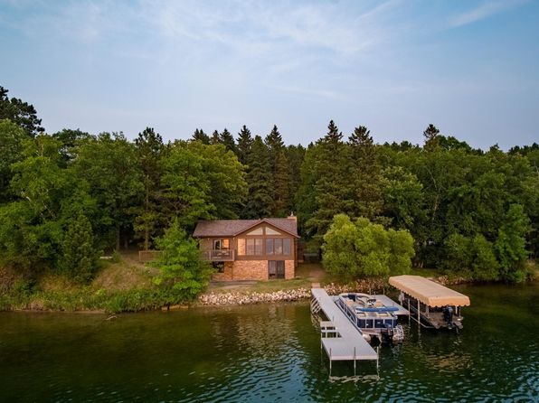 Long Lake - Park Rapids Real Estate - 5 Homes For Sale | Zillow