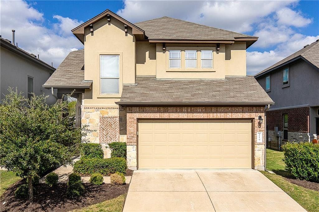 1401 Little Elm Trl UNIT 219, Cedar Park, TX 78613 | Zillow