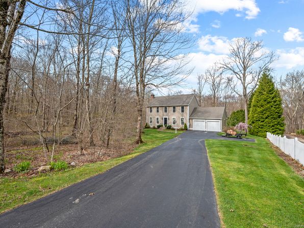 Colchester CT Real Estate - Colchester CT Homes For Sale | Zillow