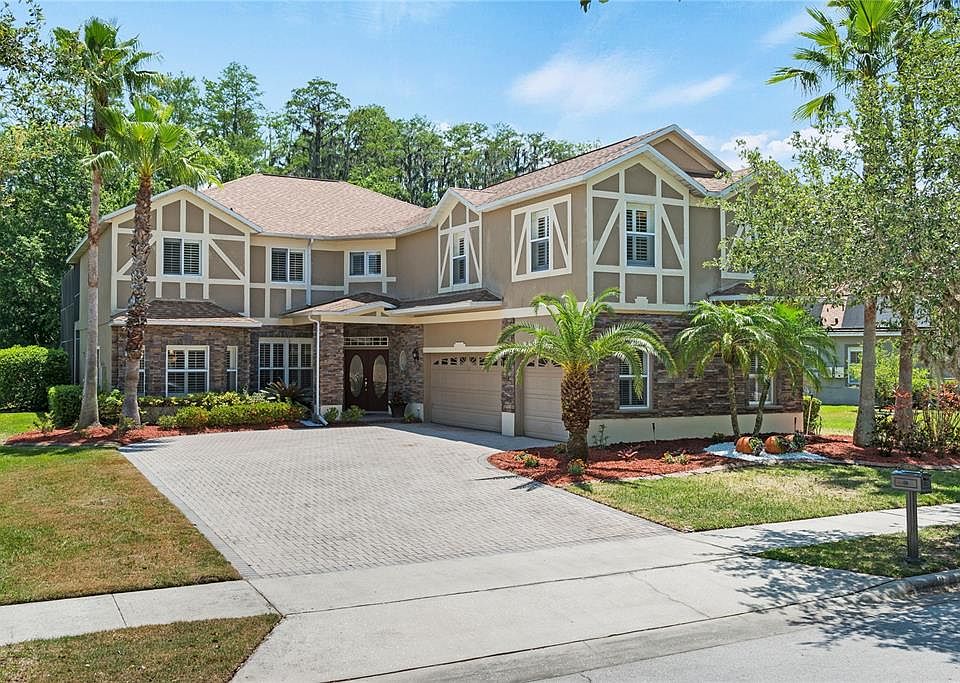 5768 Lake Melrose Dr, Orlando, FL 32829 | MLS #O6112325 | Zillow