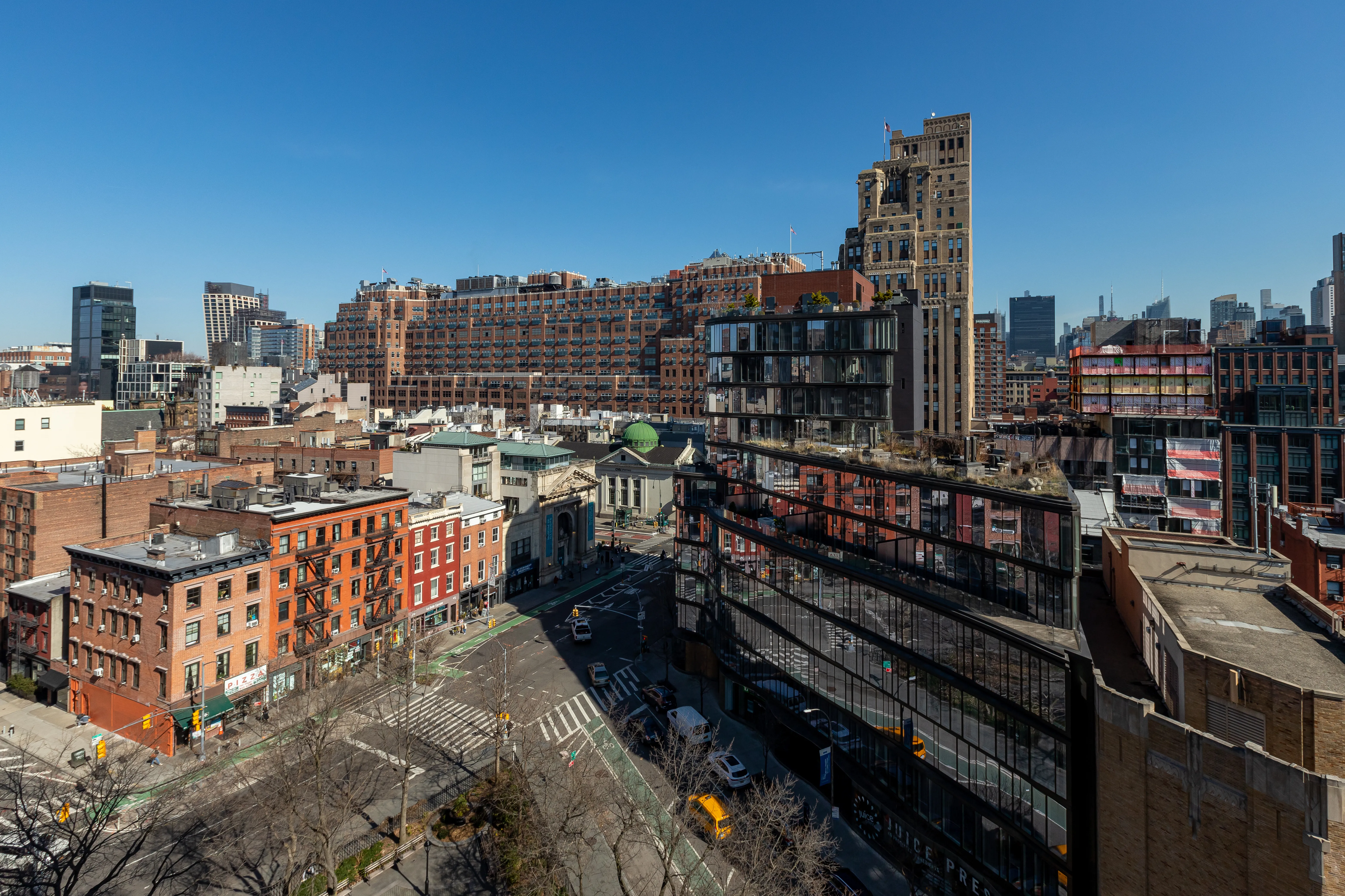 2 Horatio Street #12H in West Village, Manhattan | StreetEasy