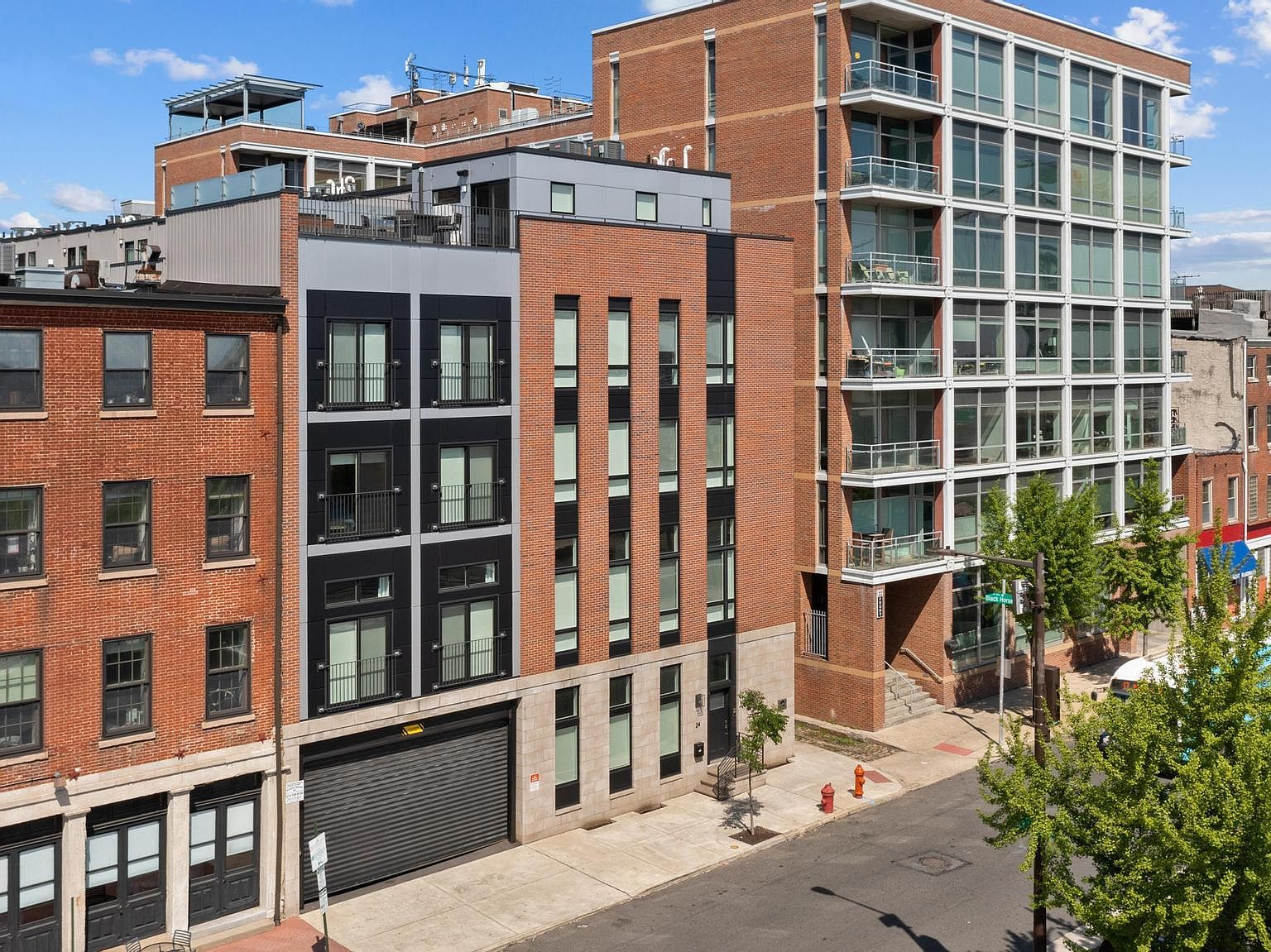 24 S Front St UNIT 1, Philadelphia, PA 19106 | Zillow