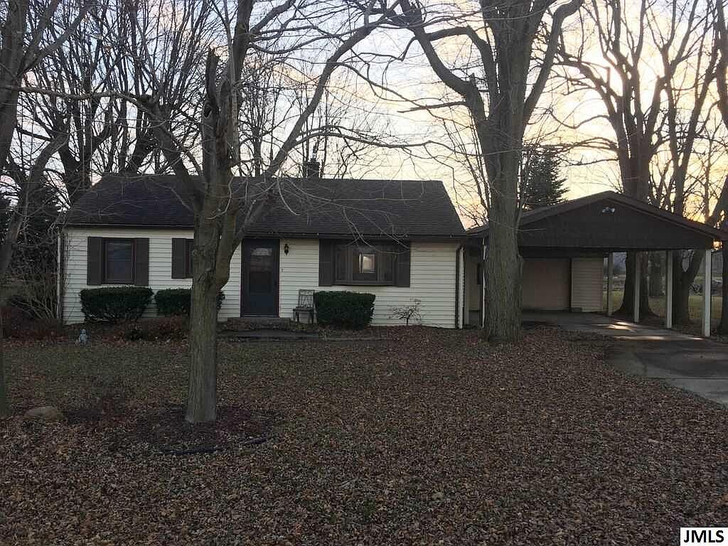 6873 Driggs Rd, Palmyra, MI 49268 | Zillow