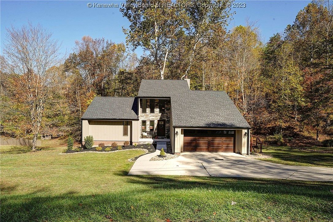 111 Rustic Highlands Rd, Hurricane, WV 25526 | MLS #267531 | Zillow