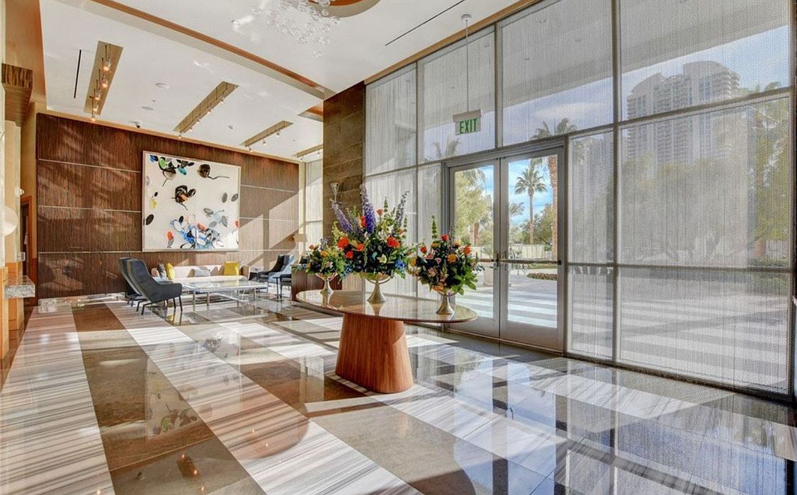 222 Karen Ave UNIT 2403, Winchester, NV 89109 | Zillow