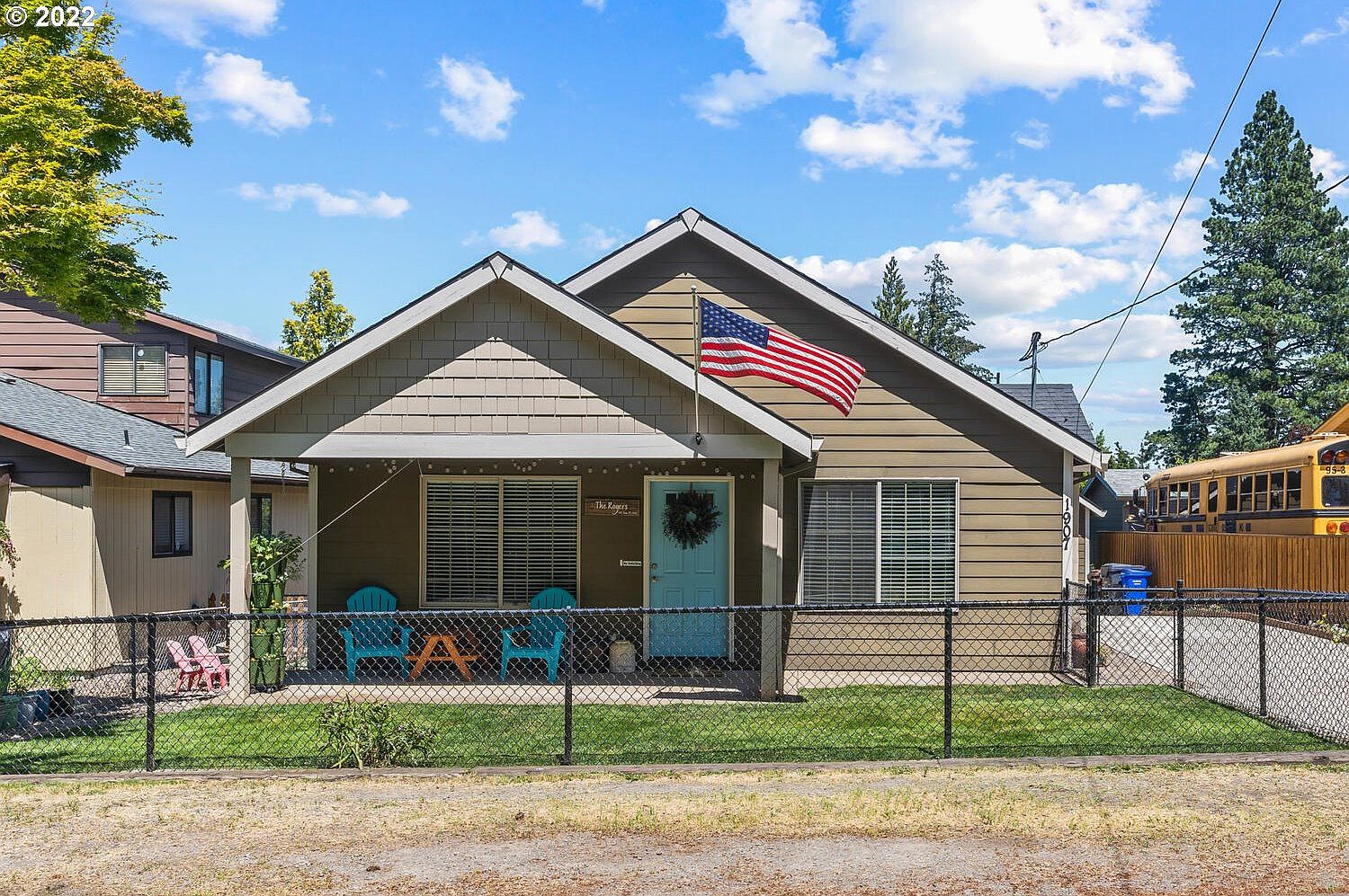 1907 12th St, Oregon City, OR 97045 | Zillow