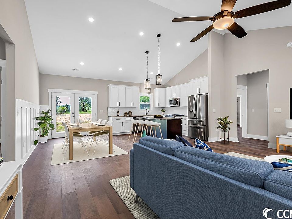 2080 Highway 915, Loris, SC 29569 | MLS #2312257 | Zillow