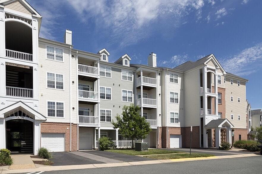 14021 Big Crest Ln Woodbridge VA | Zillow