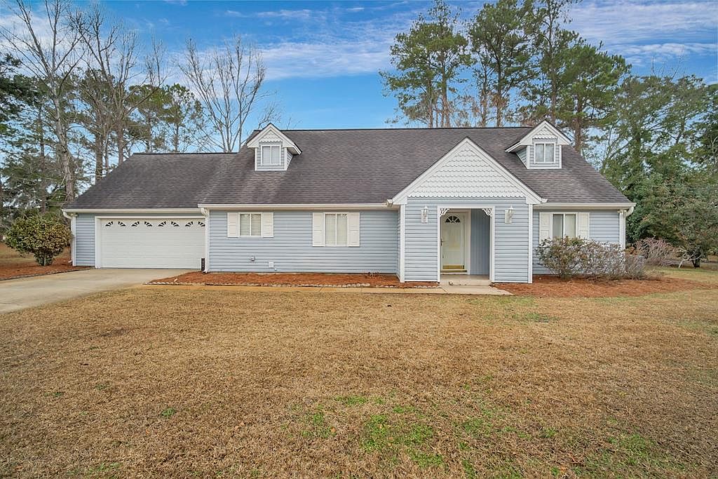 216 S Topi Trl, Hinesville, GA 31313 | Zillow