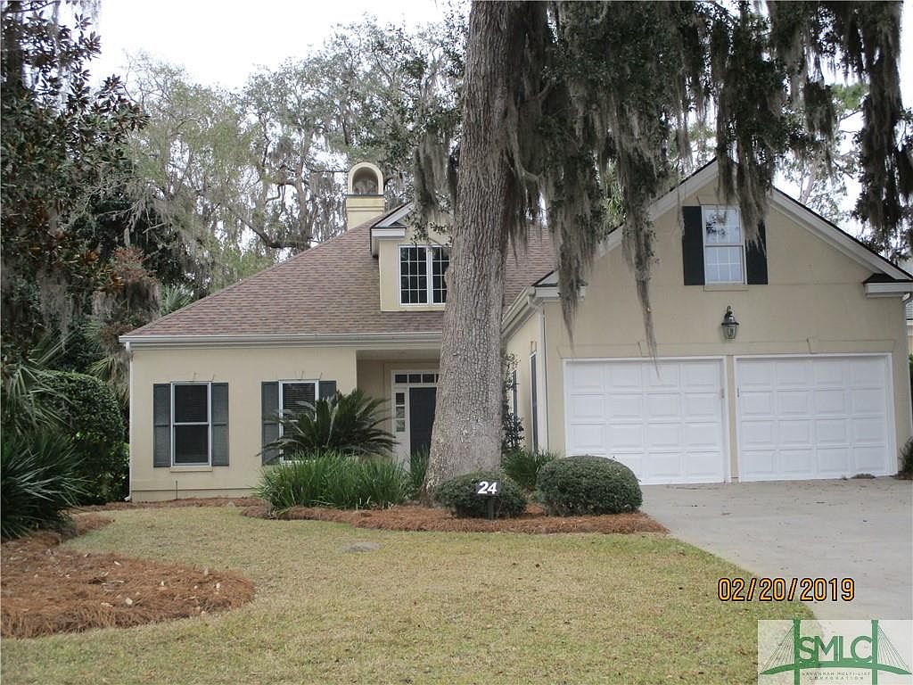 24 Sparnel Rd, Savannah, GA 31411 | Zillow