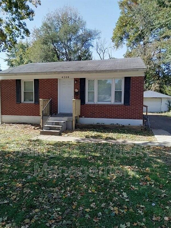4208 Laura Ave, Shively, KY 40216 | Zillow