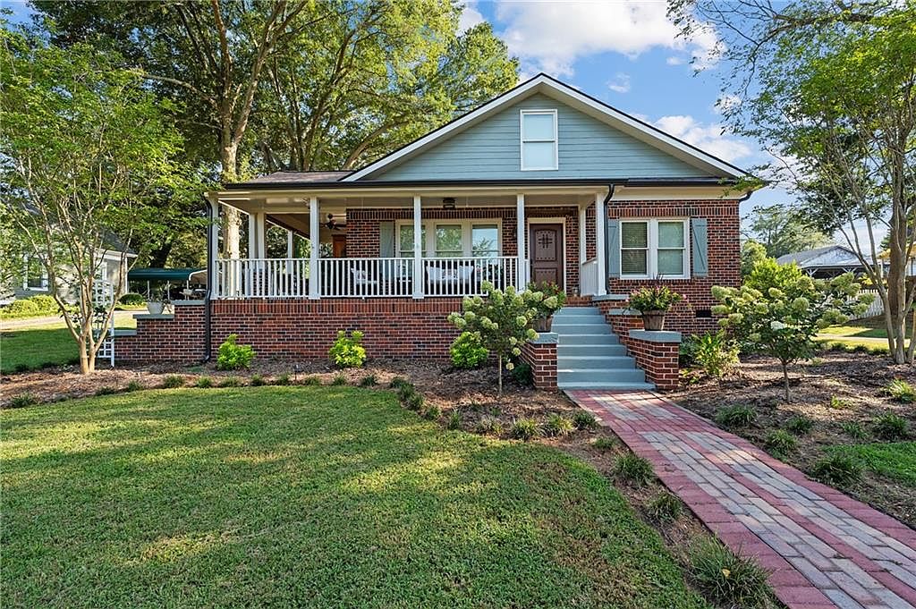 108 Bowden St, Commerce, GA 30529 | MLS #7282118 | Zillow