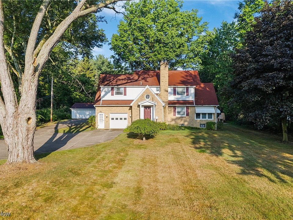 3550 Manchester Rd, Akron, OH 44319 | MLS #5075843 | Zillow