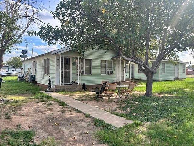 2025 W 5th St, Odessa, TX 79763 | MLS #143702 | Zillow