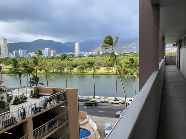 Studio Apartments For Rent in Honolulu HI | Zillow