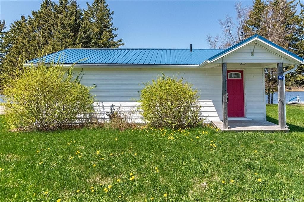 90 Pascal, Saint Charles, NB E4W 5G7 | MLS #NB113420 | Zillow