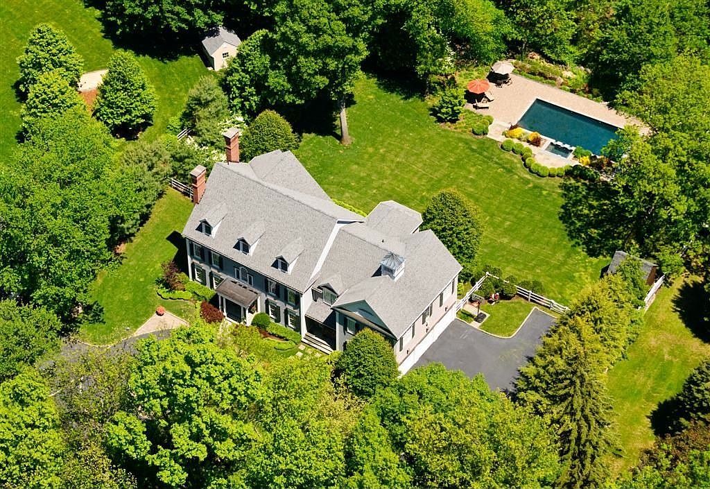 122 Silver Spring Rd, Ridgefield, CT 06877 | Zillow