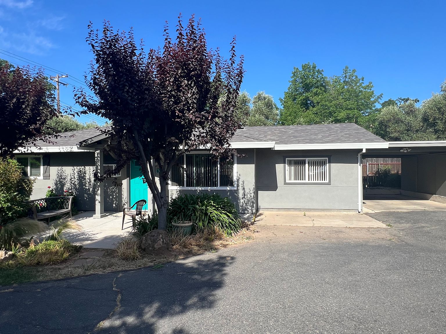 5605 Kenneth Ave APT A, Carmichael, CA 95608 | Zillow