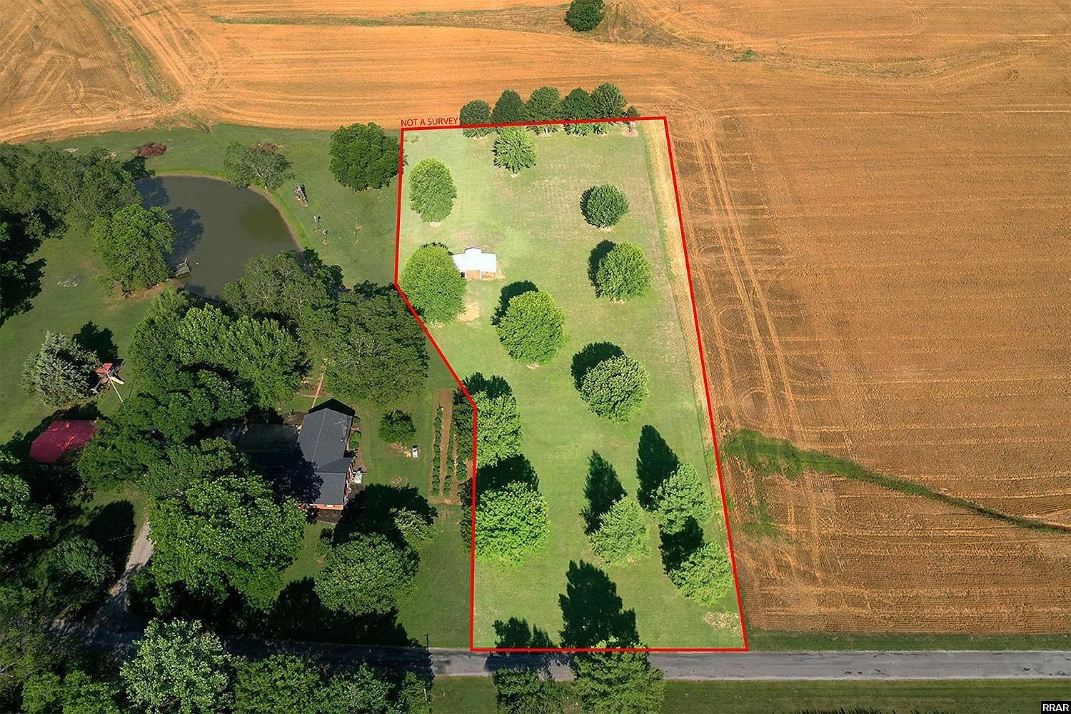 Reed Farm Rd, Martin, TN 38237 | MLS #44624 | Zillow