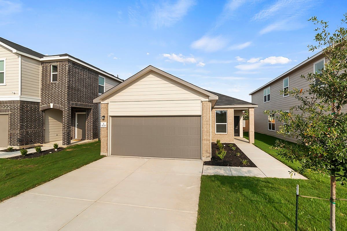 8018 Canyon Wren Park, San Antonio, TX 78253 | Zillow