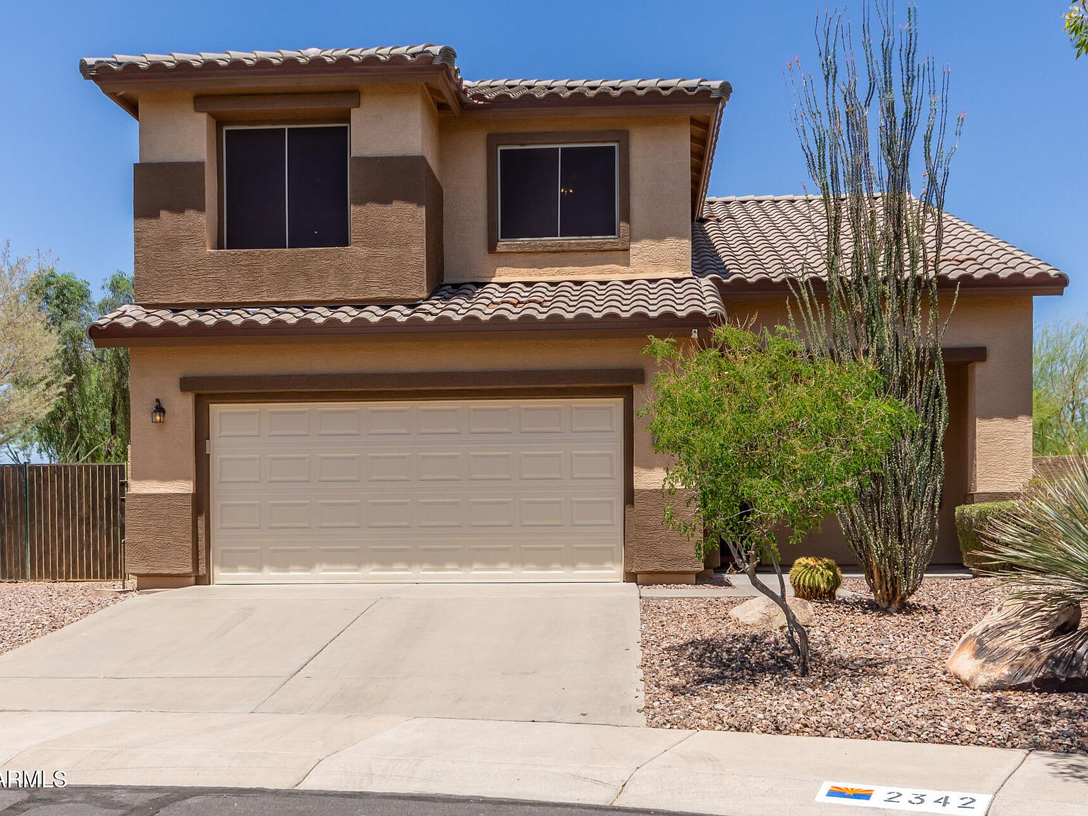 2342 W Owens Ct, Anthem, AZ 85086 | MLS #6870193 | Zillow