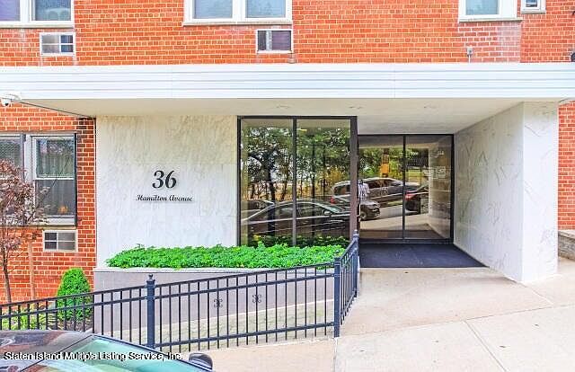 36 Hamilton Ave APT 4A, Staten Island, NY 10301 | MLS #2401119 | Zillow
