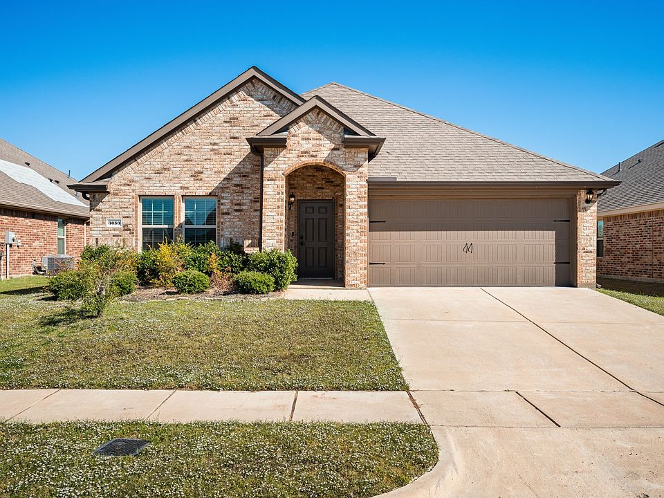 3050 Seth Ln, Forney, TX 75126 | MLS #20759494 | Zillow