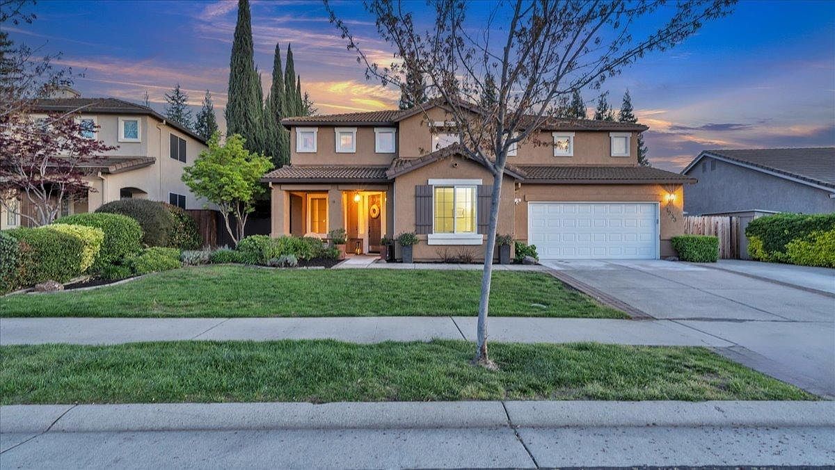 1233 Trehowell Dr, Roseville, CA 95678 | Zillow