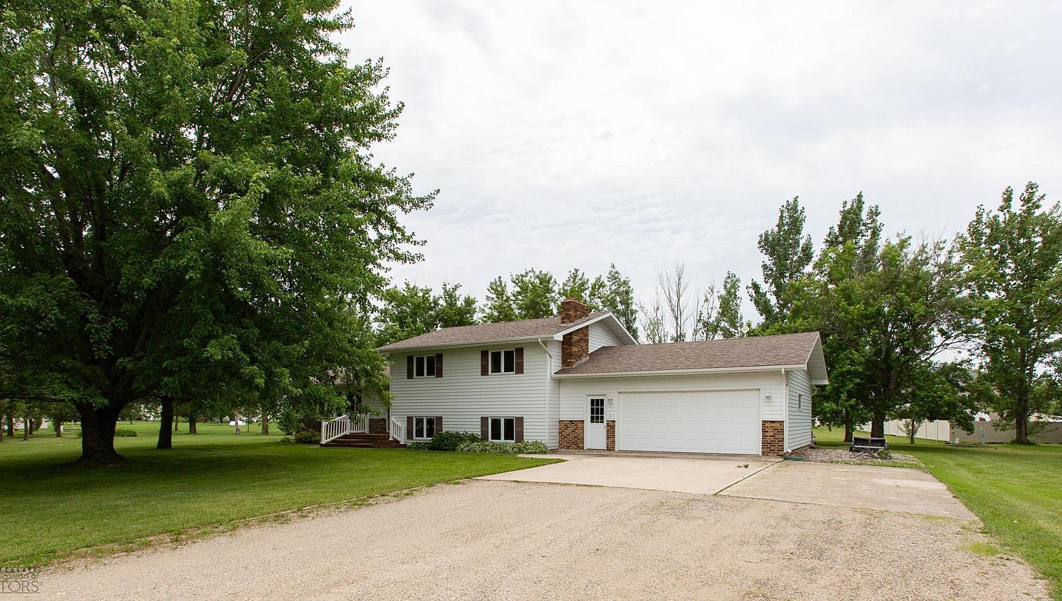 2535 167th Ave SE, Argusville, ND 58005 | Zillow