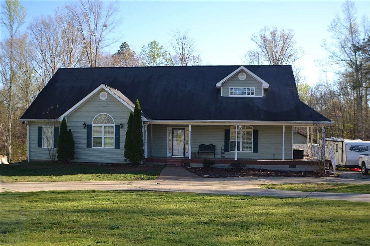 376 Gatlin Rd NE, Cleveland, TN 37323 | Zillow