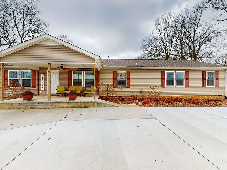 2306 Highway 41a S, Shelbyville, TN 37160 | Zillow