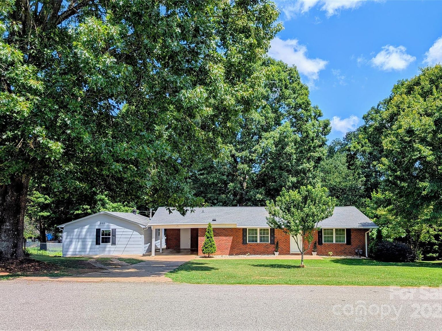 2003 Robyn Ave, Shelby, NC 28152 | MLS #4280202 | Zillow