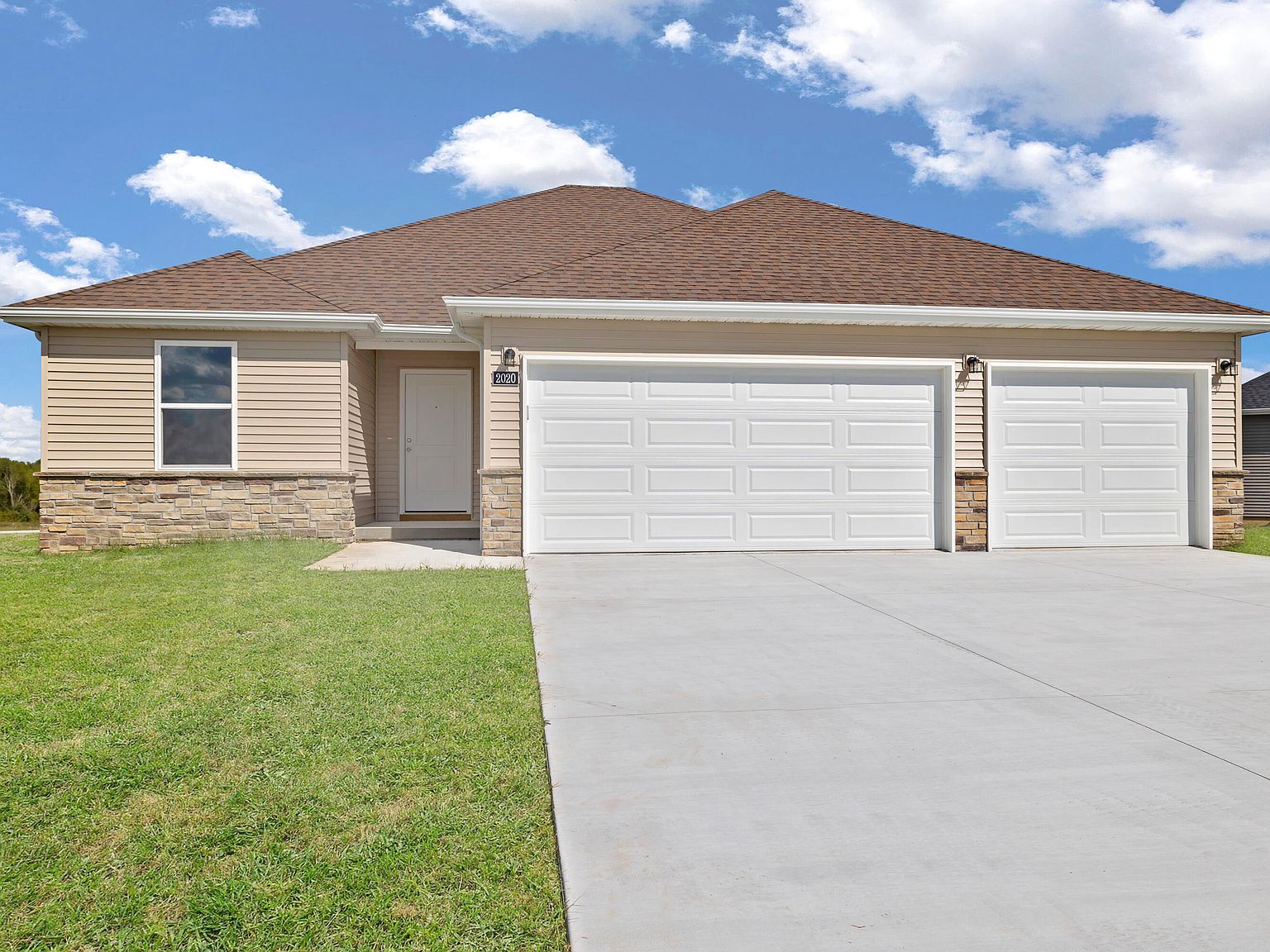 2020 S Faith Court, Bolivar, MO 65613 | Zillow