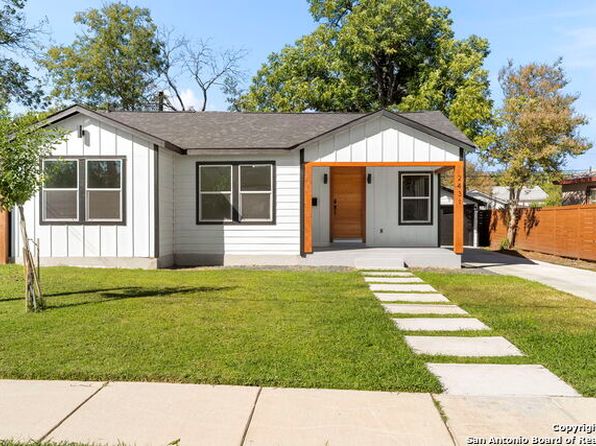 Jefferson-Woodlawn Lake San Antonio Real Estate - Jefferson-Woodlawn ...