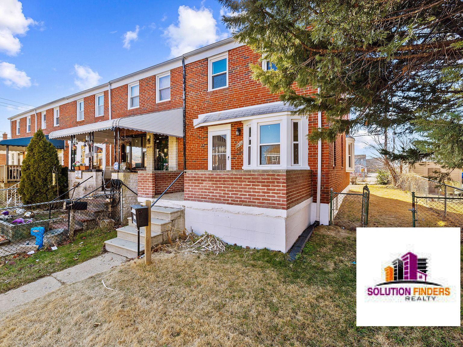 8433 Kavanagh Rd #1, Dundalk, MD 21222 | Zillow