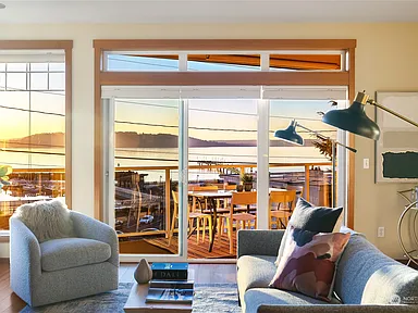 The Cliffs - 22226 Cliff Ave W Seattle WA | Zillow