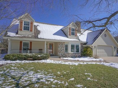 20465 Hunters Ct, Brookfield, WI 53045 | MLS #1828595 | Zillow