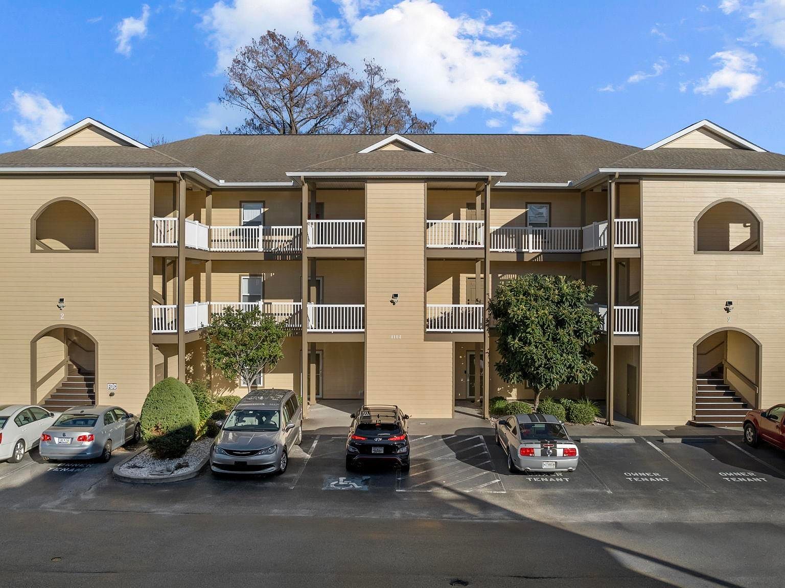 4104 Pinehurst Cir #2H, Little River, SC 29566 | MLS #2325401 | Zillow