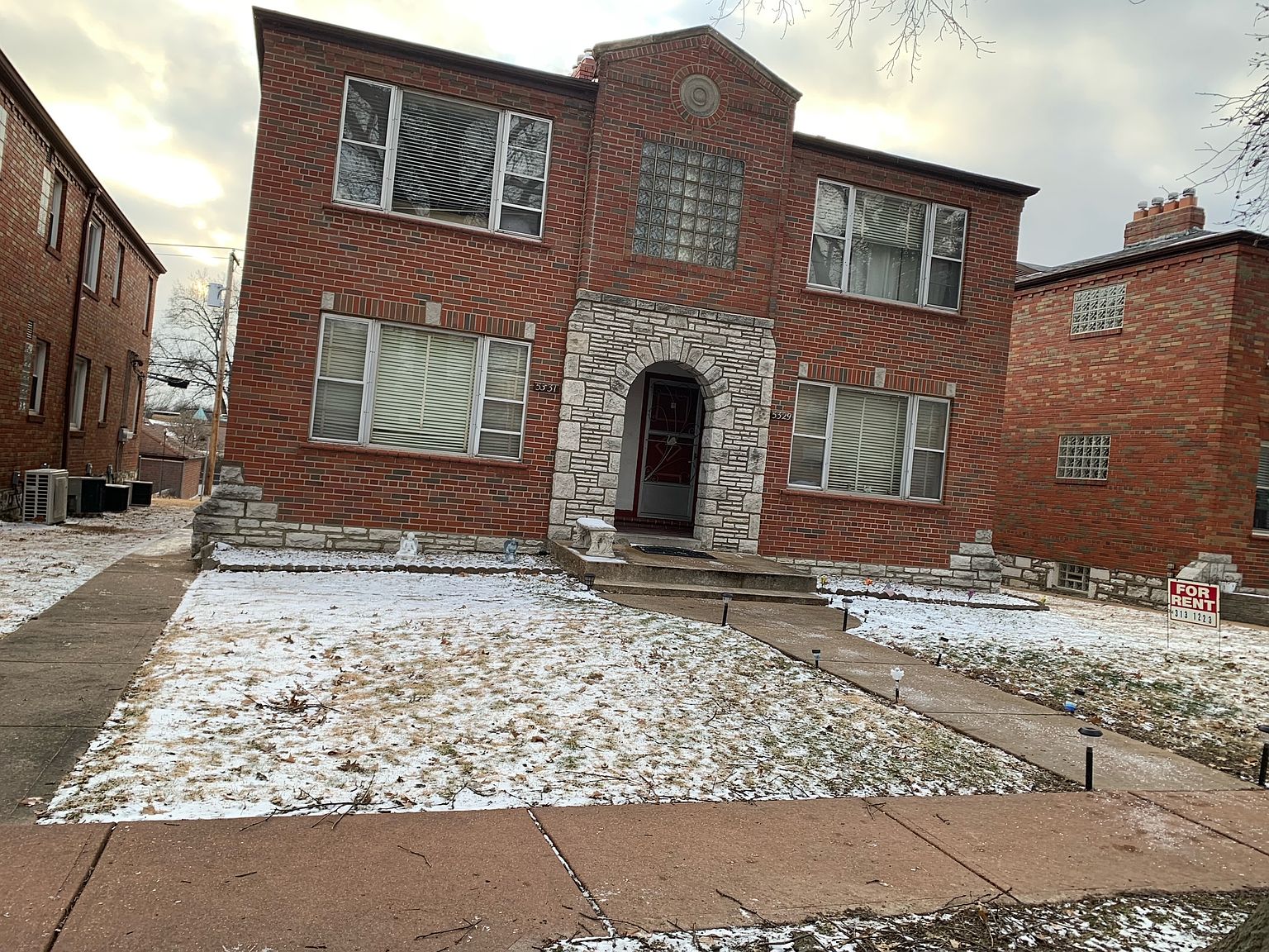 5331 Jamieson Ave #A, Saint Louis, MO 63109 | Zillow
