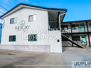 Noyes St Apartment Rentals - San Diego, CA | Zillow