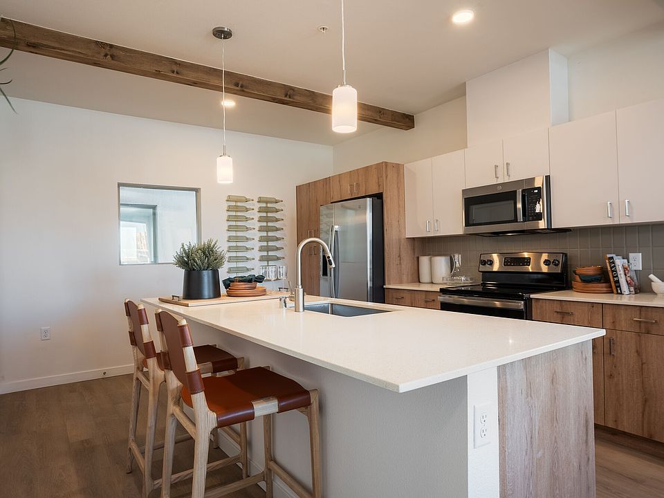 Encanto at Mesa Del Sol - 2500 Bobby Foster Rd SE Albuquerque NM | Zillow