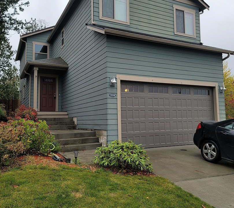 22238 Lydia Way NE, Poulsbo, WA 98370 | Zillow