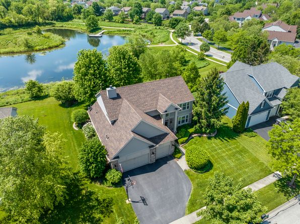 Cary IL Real Estate - Cary IL Homes For Sale | Zillow