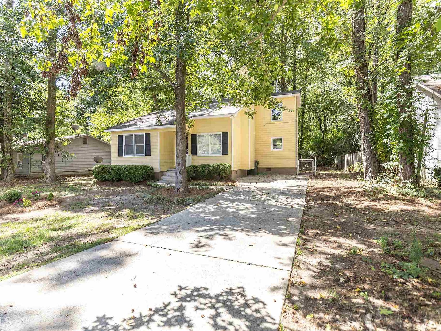 1157 Sandy Beach Dr, Macon, GA 31220 | Zillow