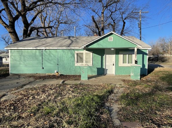 1 Bedroom Houses for Rent in Wichita KS - 10 houses | Zillow