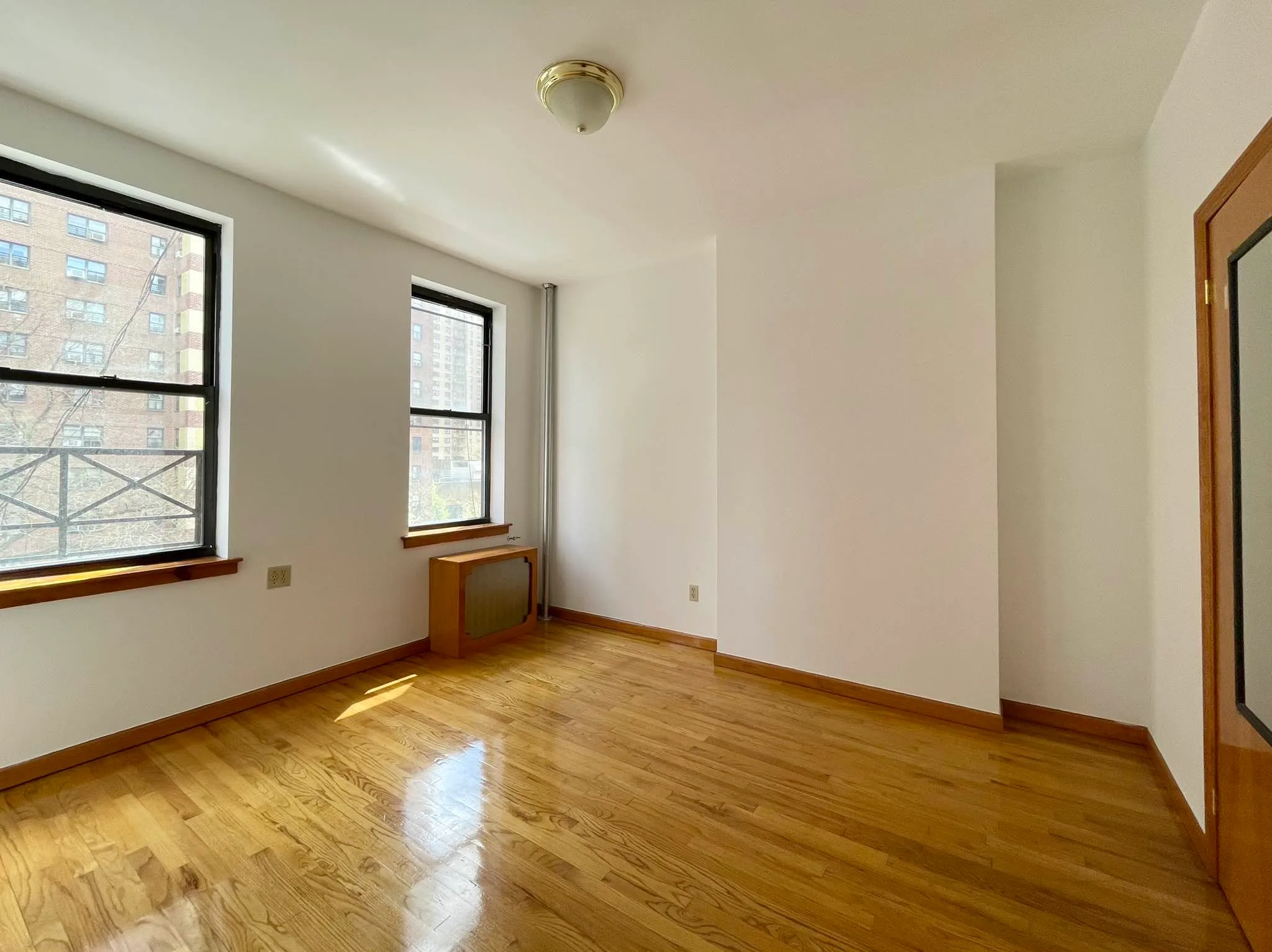 97 Pitt Street #9 in Lower East Side, Manhattan | StreetEasy