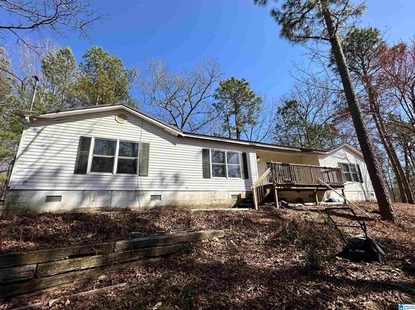 Waterfront - Pell City AL Waterfront Homes For Sale - 100 Homes | Zillow